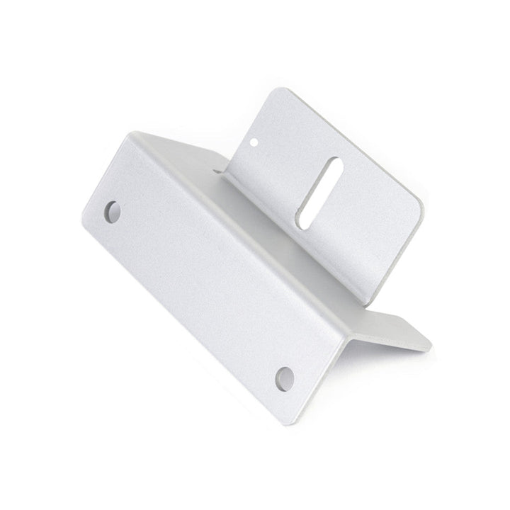 Z style solar panel mounting bracket (includes nuts and bolts)